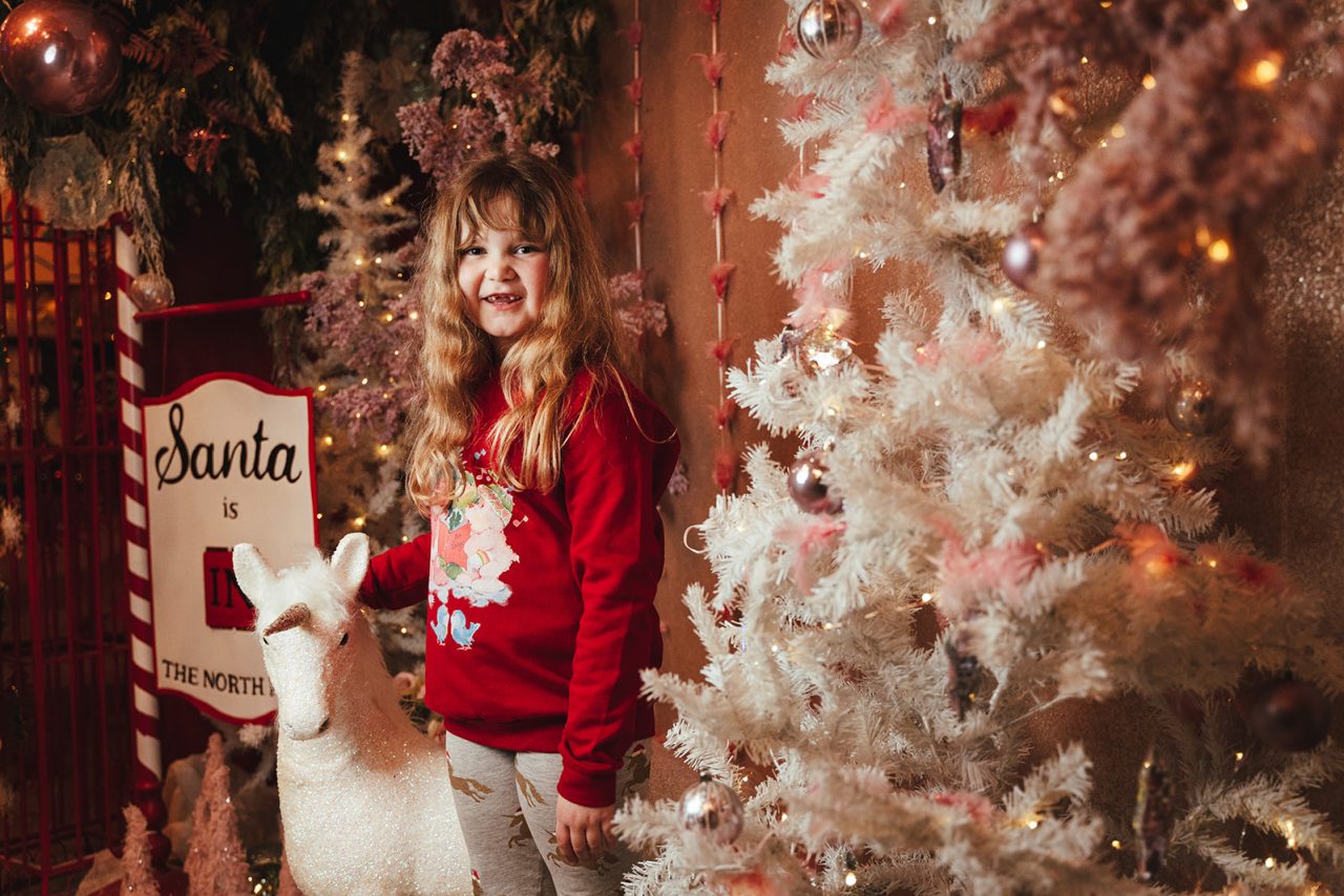 Grotto OG | Lets Enjoy The Little Things | Christmas