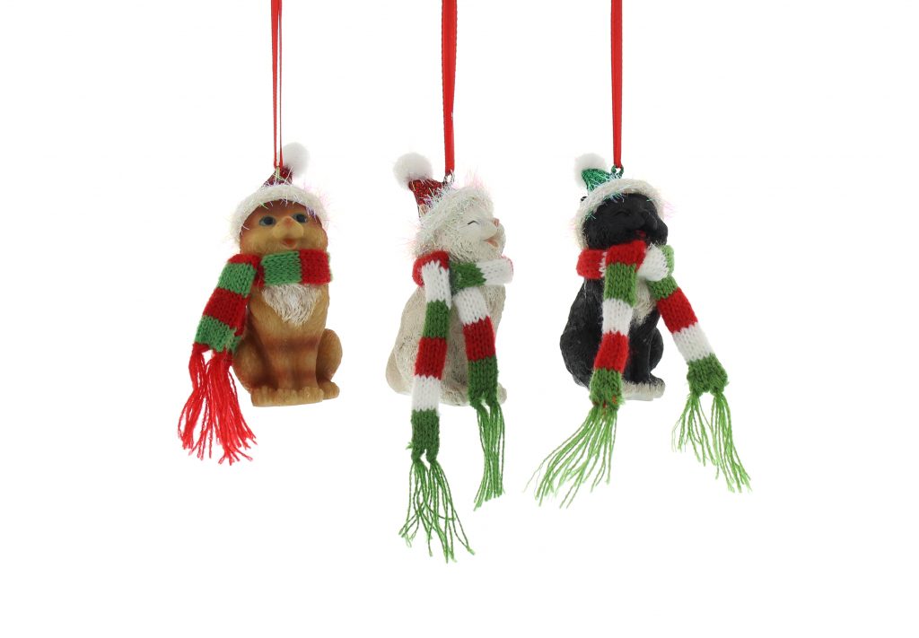 Singing Cats - Lets Enjoy the Little Things